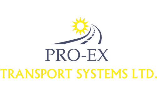 Contact – Pro-Ex Transport Systems Ltd.
